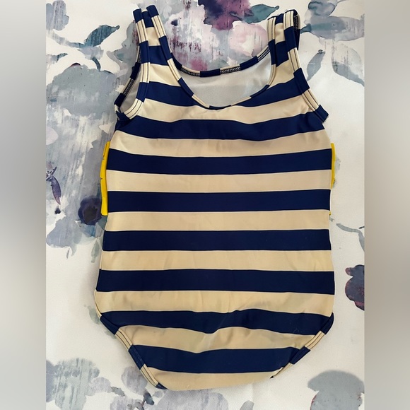 Mini Boden | Swim | Boden Girls Swimsuit | Poshmark